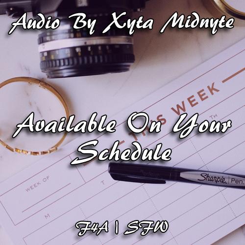 Vanilla Audio - 1645200000000